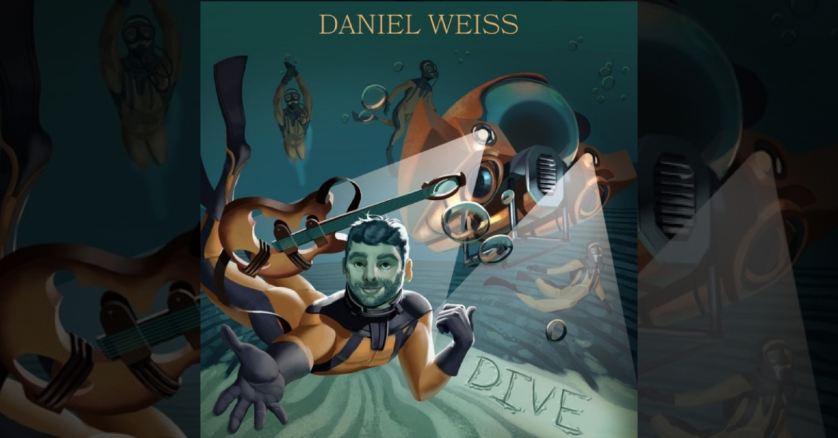 Guitar Playing Secrets by Daniel Weiss