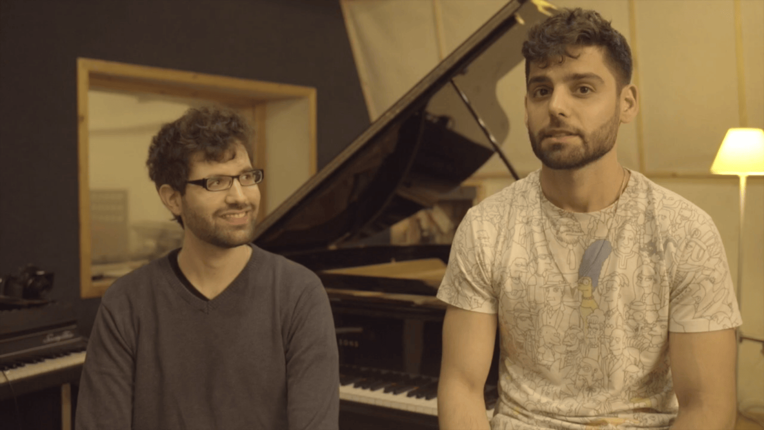 Guitar Playing Secrets by Daniel Weiss