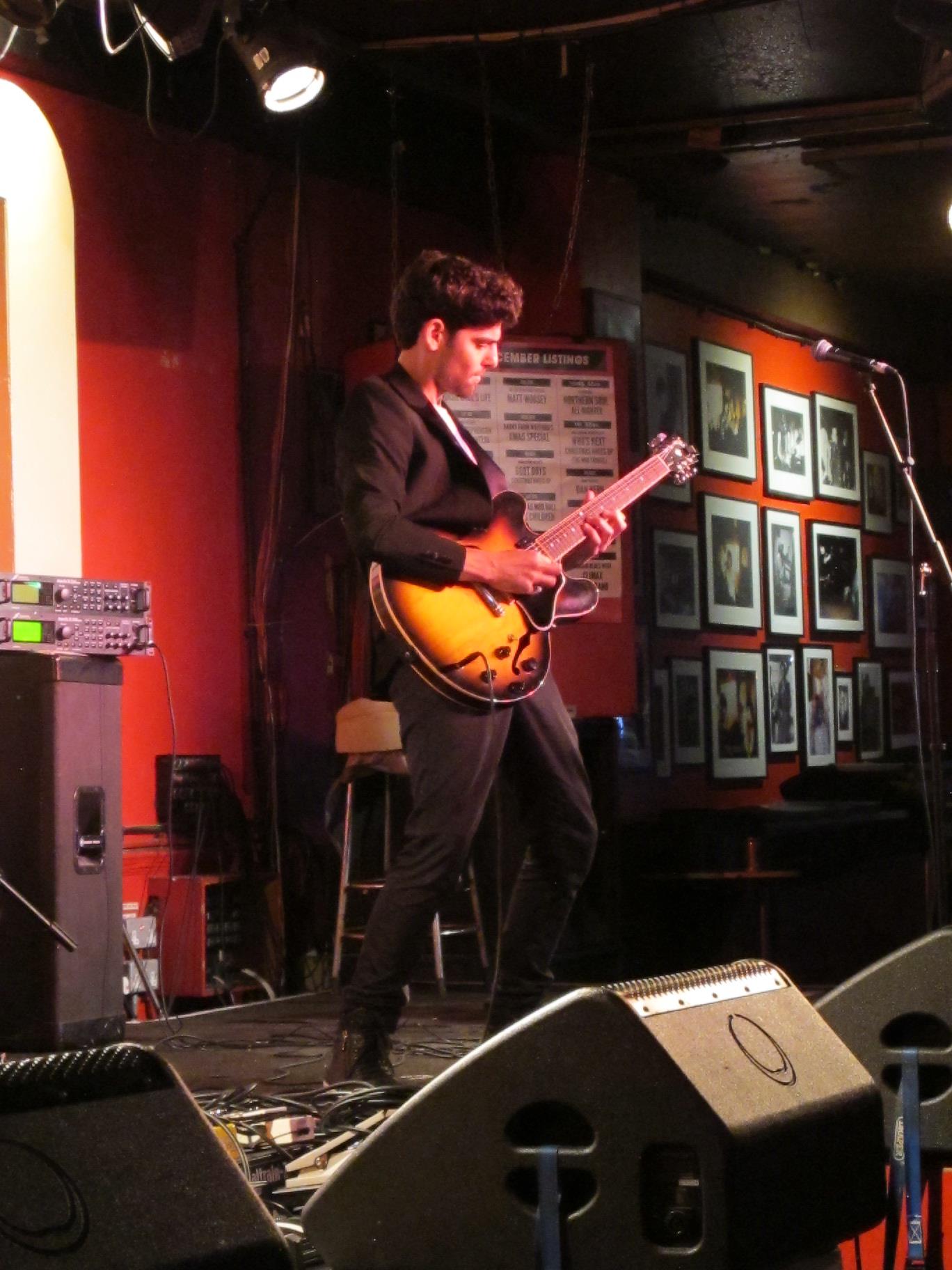 The Amazing Power of Guitar Triads | Guitar Secrets by Daniel Weiss