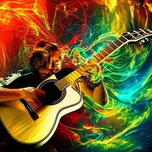 7 Tips for Unleashing the Power of Creativity: A Guitarist's Guide ...