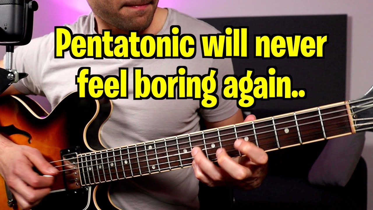 Electric Feel Guitar Chords