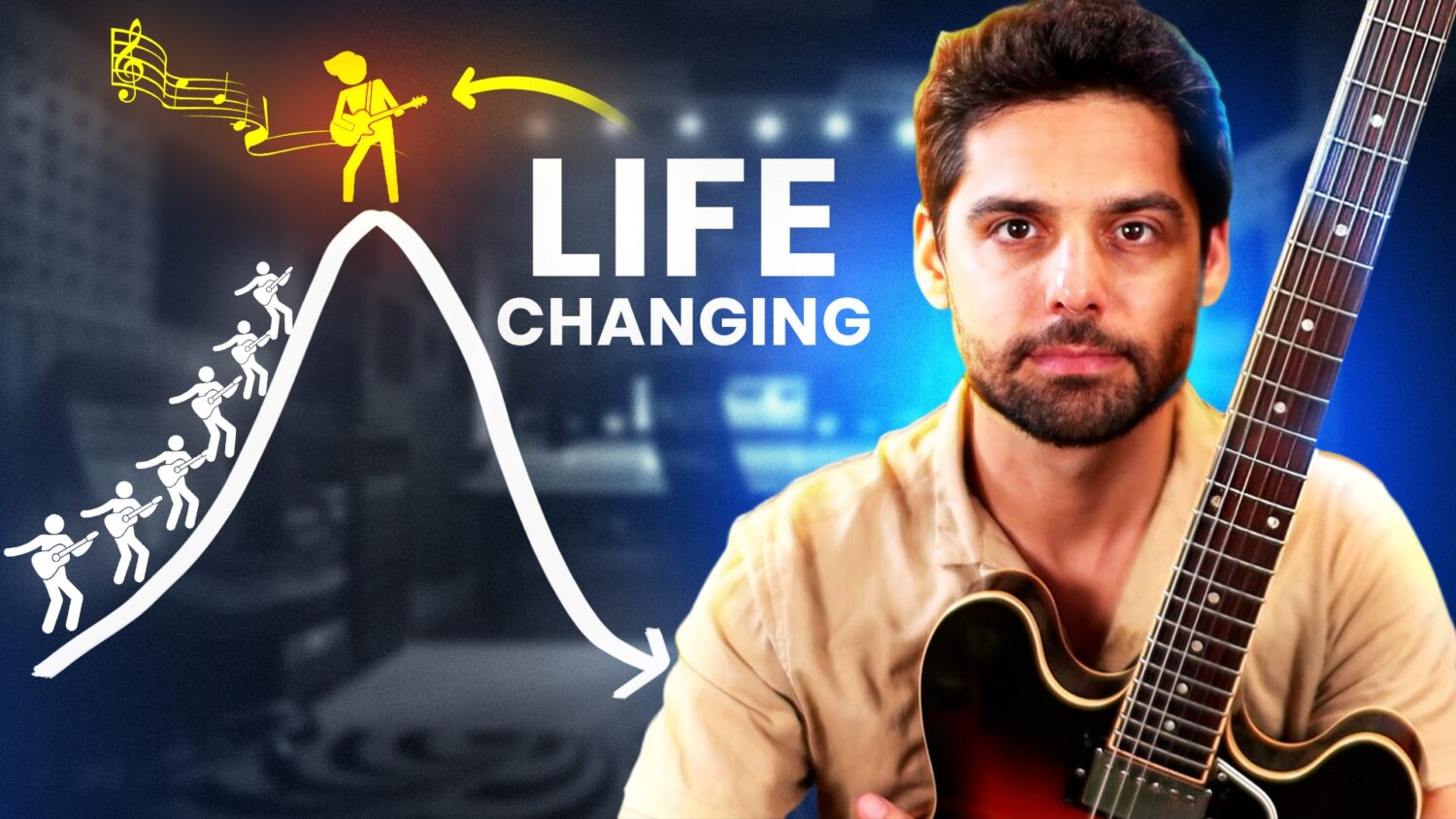 The Art of Composing: Discovering Your Musical Voice | Guitar Secrets ...